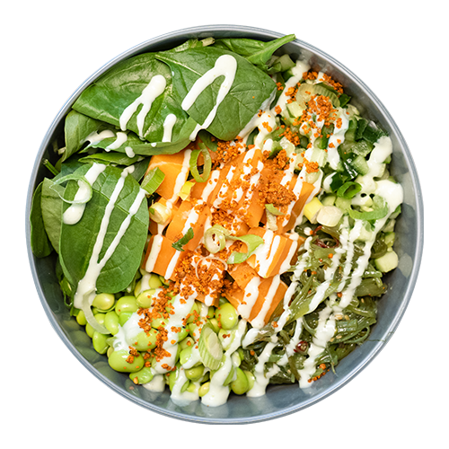 FAT MONK Wien Schottengasse - Essen online bestellen in Wien