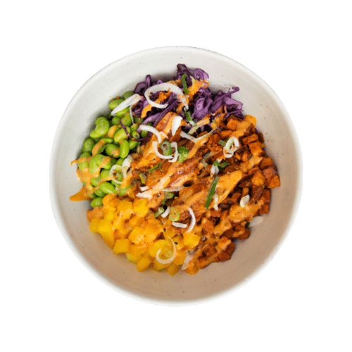 Fat Monk Wien Donau City Straße - Essen online bestellen in Wien