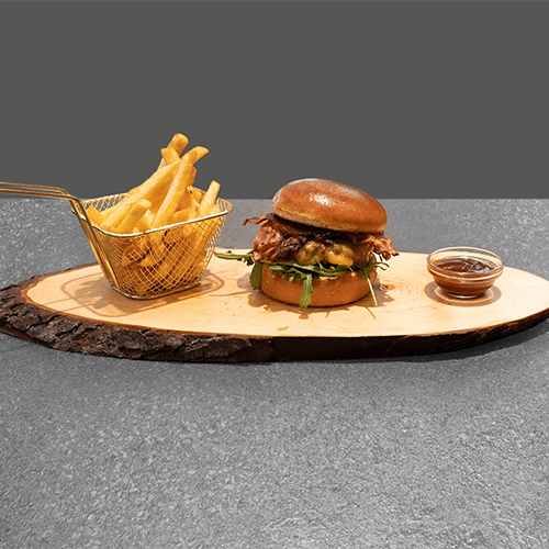 Voodoo Burger - Essen online bestellen in Wien