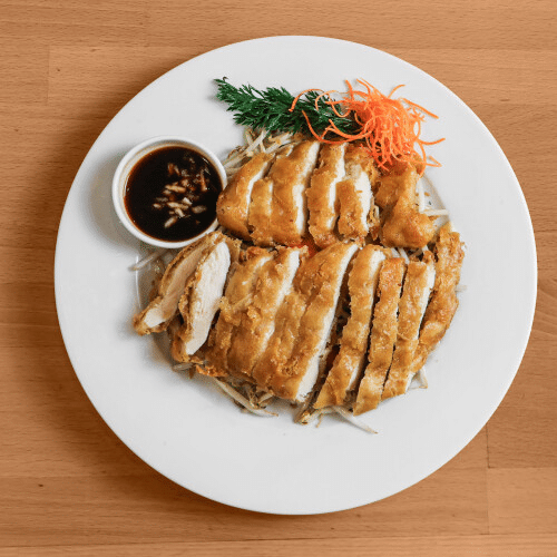 Lin Asian Fusion - Essen online bestellen in Wien