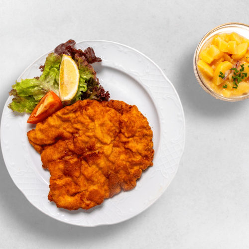 Bieriger - Essen online bestellen in Wien