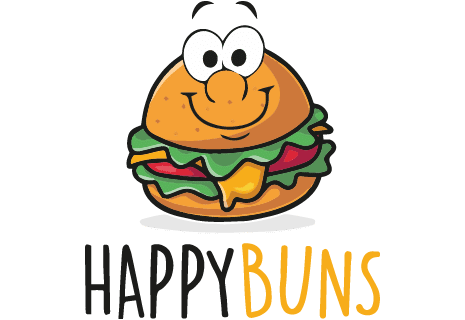 HAPPYBUNS Lieferservice | Lieferando