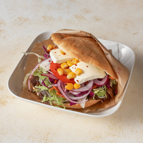 Bir Döner Kebap & Pizza - Essen online bestellen in Wien