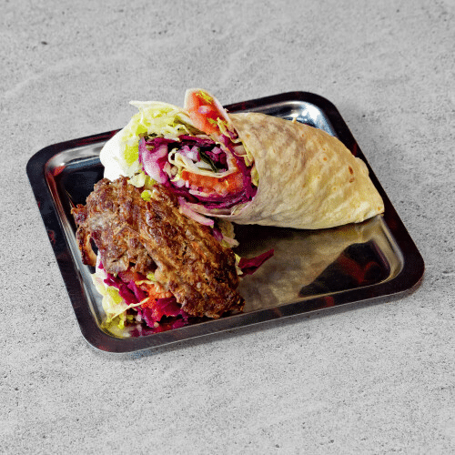 Dönermeister - Essen online bestellen in Wien