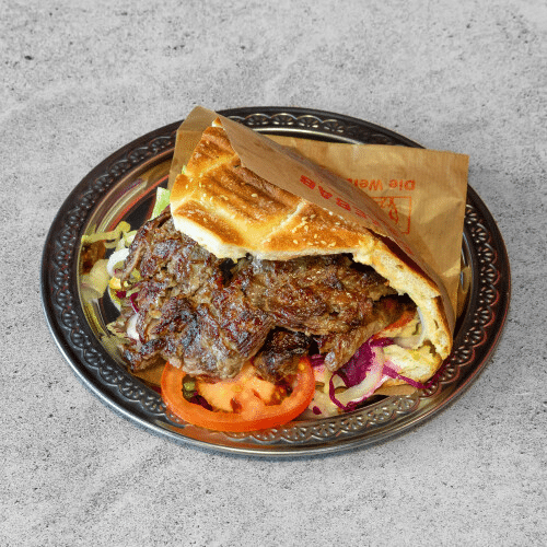 Dönermeister - Essen online bestellen in Wien