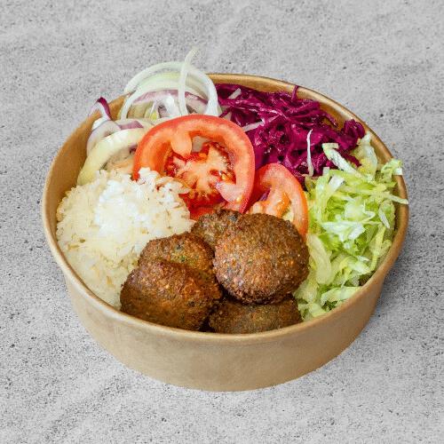 Dönermeister - Essen online bestellen in Wien